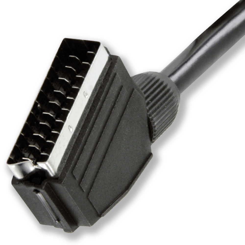 РАЗЪЁМЫ SCART купить по лучшей цене со склада в Киеве и Украине | 1 ...